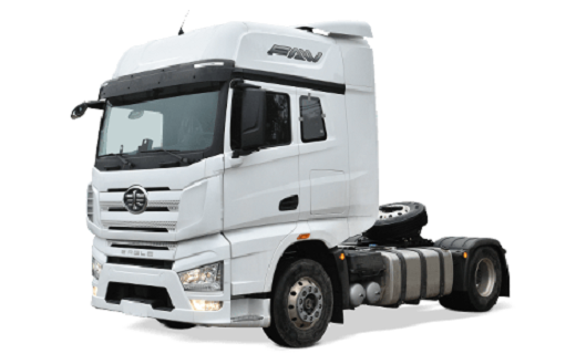 Купить грузовики и спецтехнику ФАВ | ВологдаСкан - Официальный дилер FAW Trucks